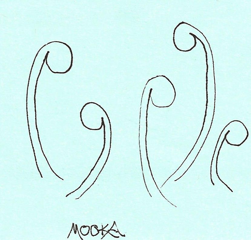 Mooka Feather – Meditative Arts